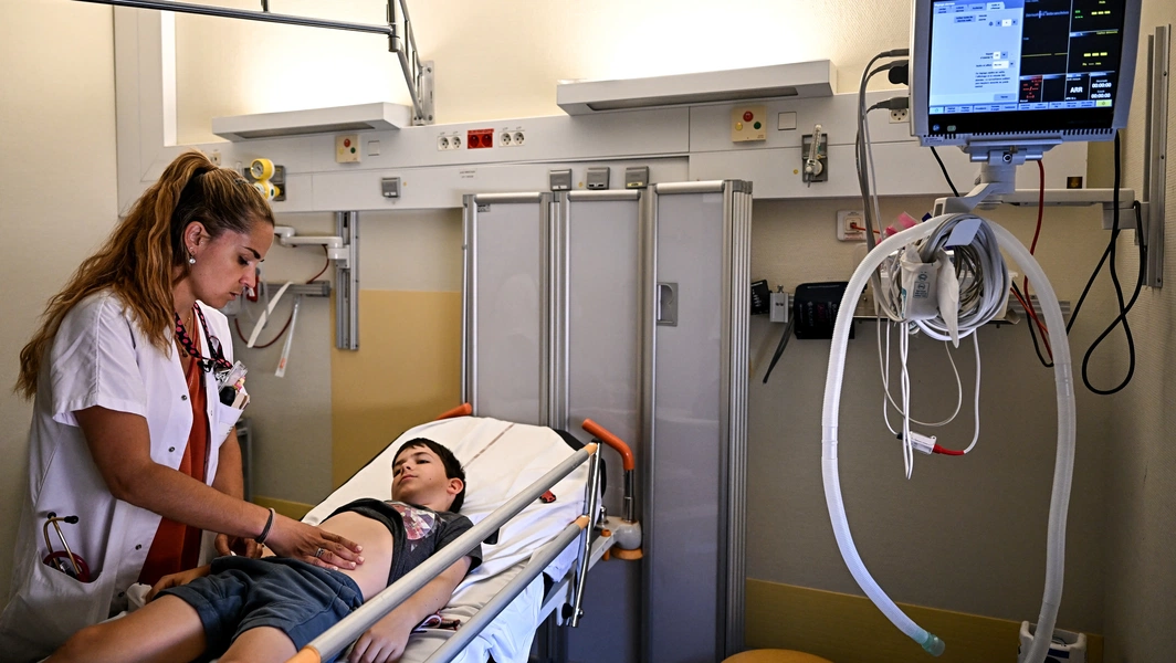 Recognizing and preventing bacterial meningitis