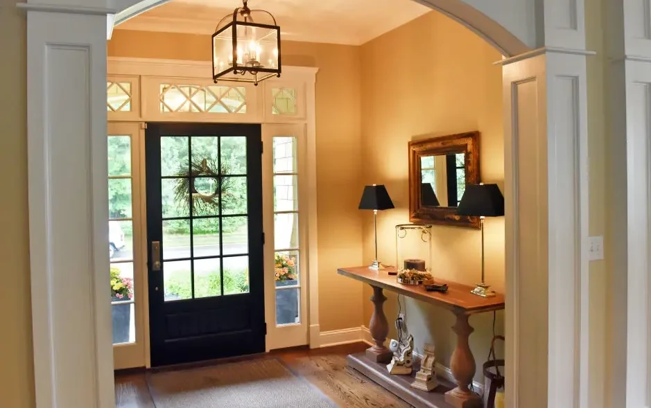 Small home tweaks that wow your guests instantly