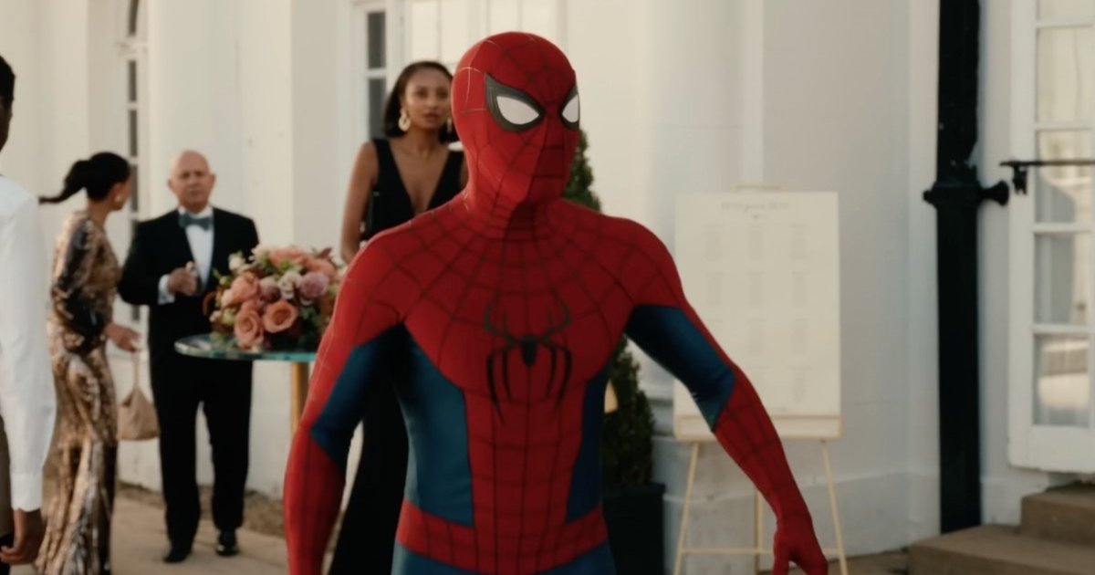 Spider-Man: Brand New Day's potential Gwen Stacy role gets surprising ...