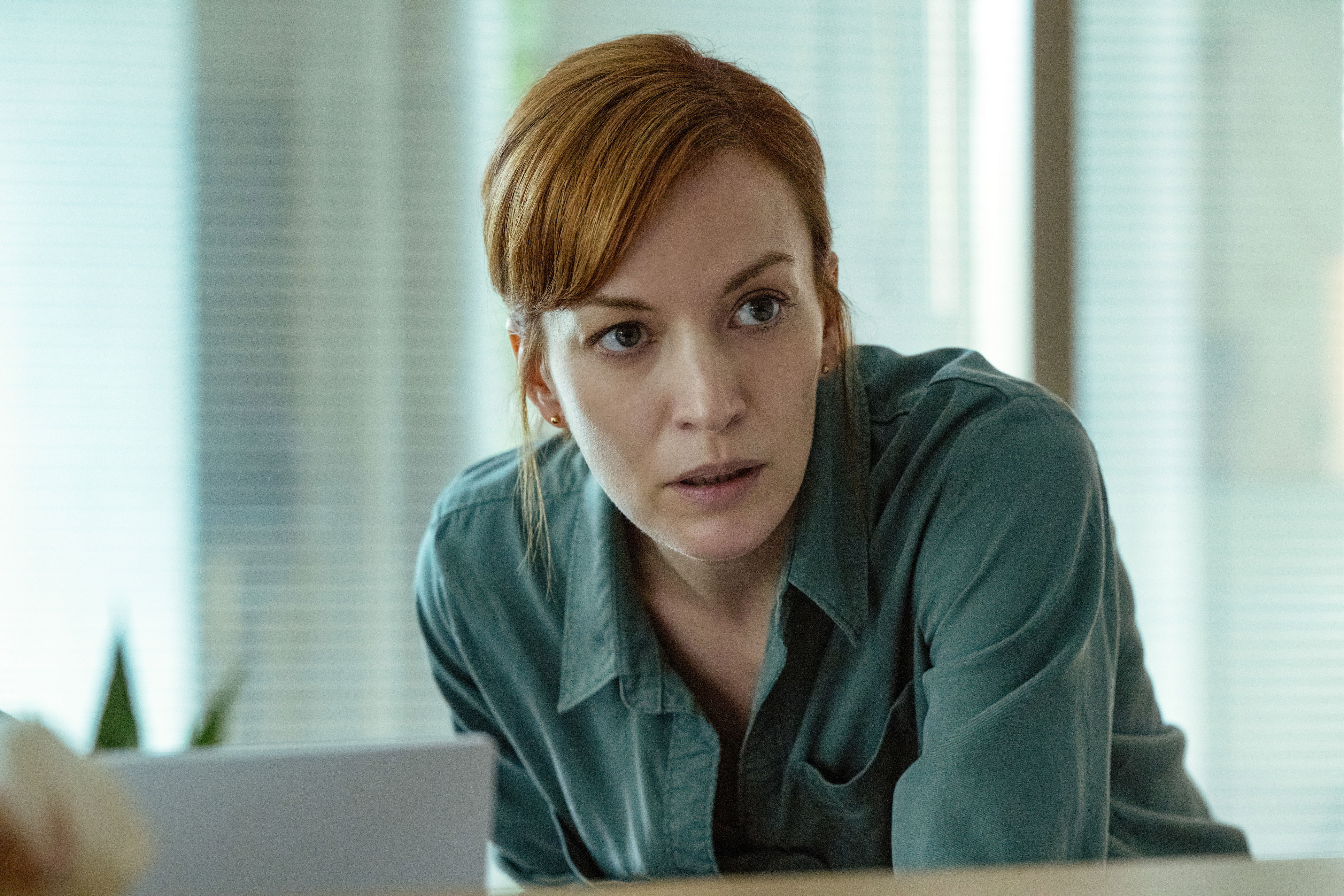 'I will find you' is Netflix's biggest new series debut of 2026