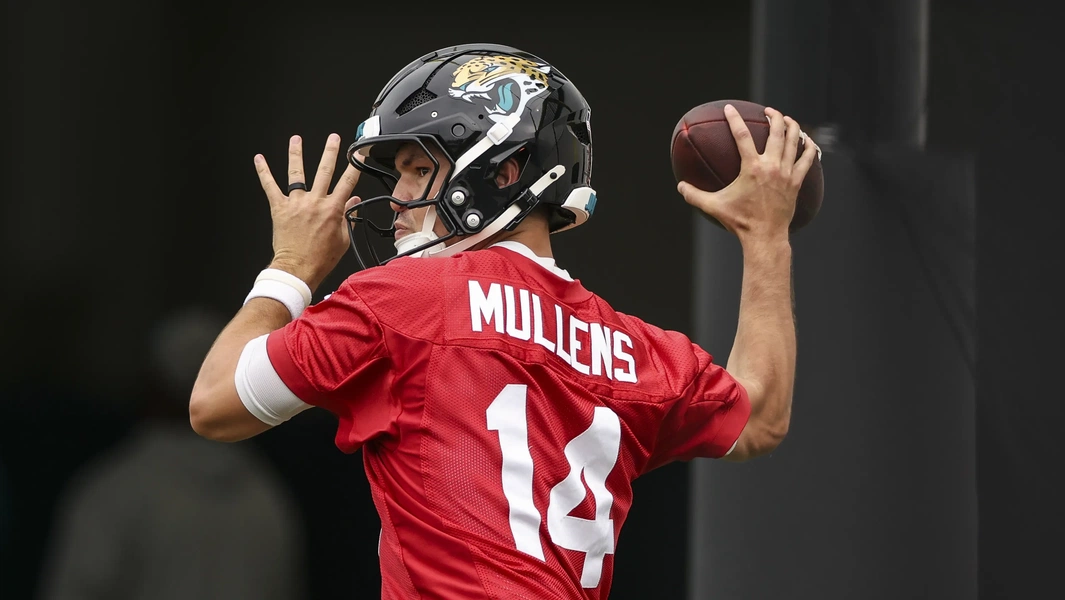NFL cancels supplemental draft, narrowing Jaguars’ QB options