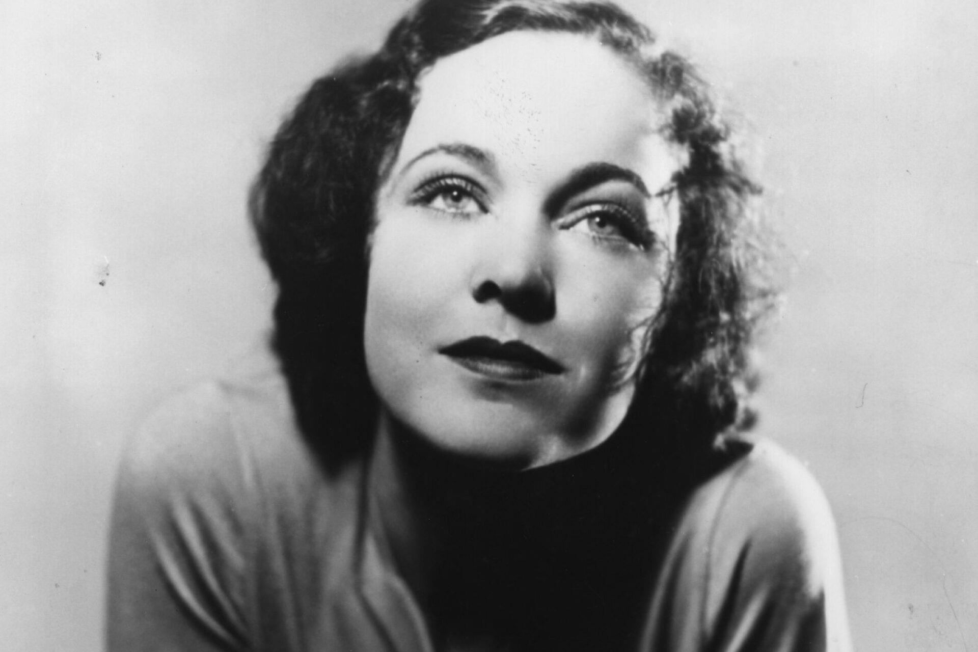 Life and success of Maureen O'Sullivan, the eternal Jane of 'Tarzan'