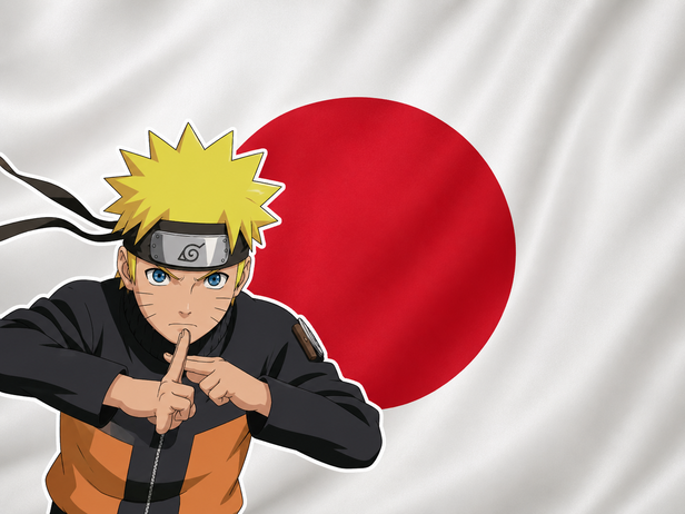 From anime fan to certified shinobi: Make your ninja dreams come true ...