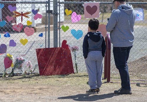 The Montréal shooting spotlights the growing public safety threat of ...