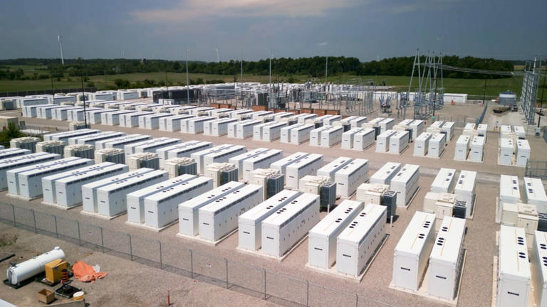 Varco Energy partners with NHOA, IQA-Elecnor for 100MW BESS in UK