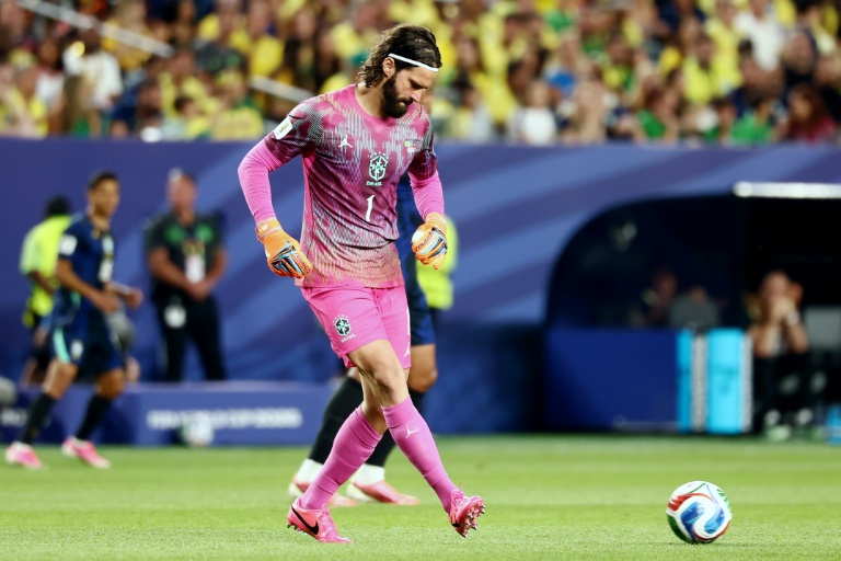 Red or green? For Brazil, the politics of World Cup kits matter