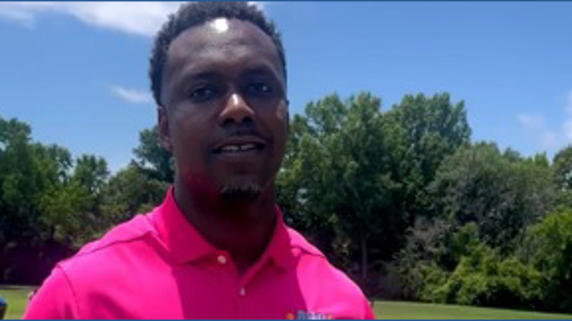 Memphis Park offers free summer camp for kids