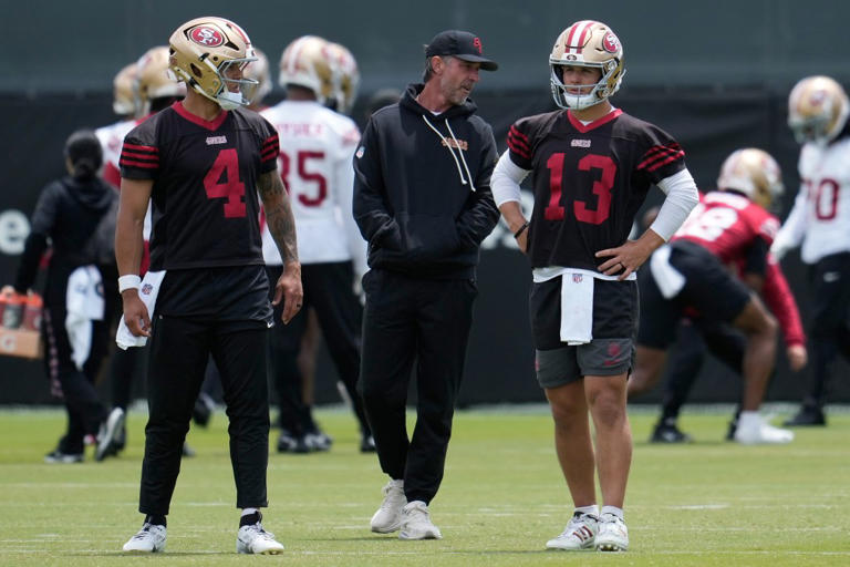 NFL training camp schedule released: Key dates for Rams, Chargers ...