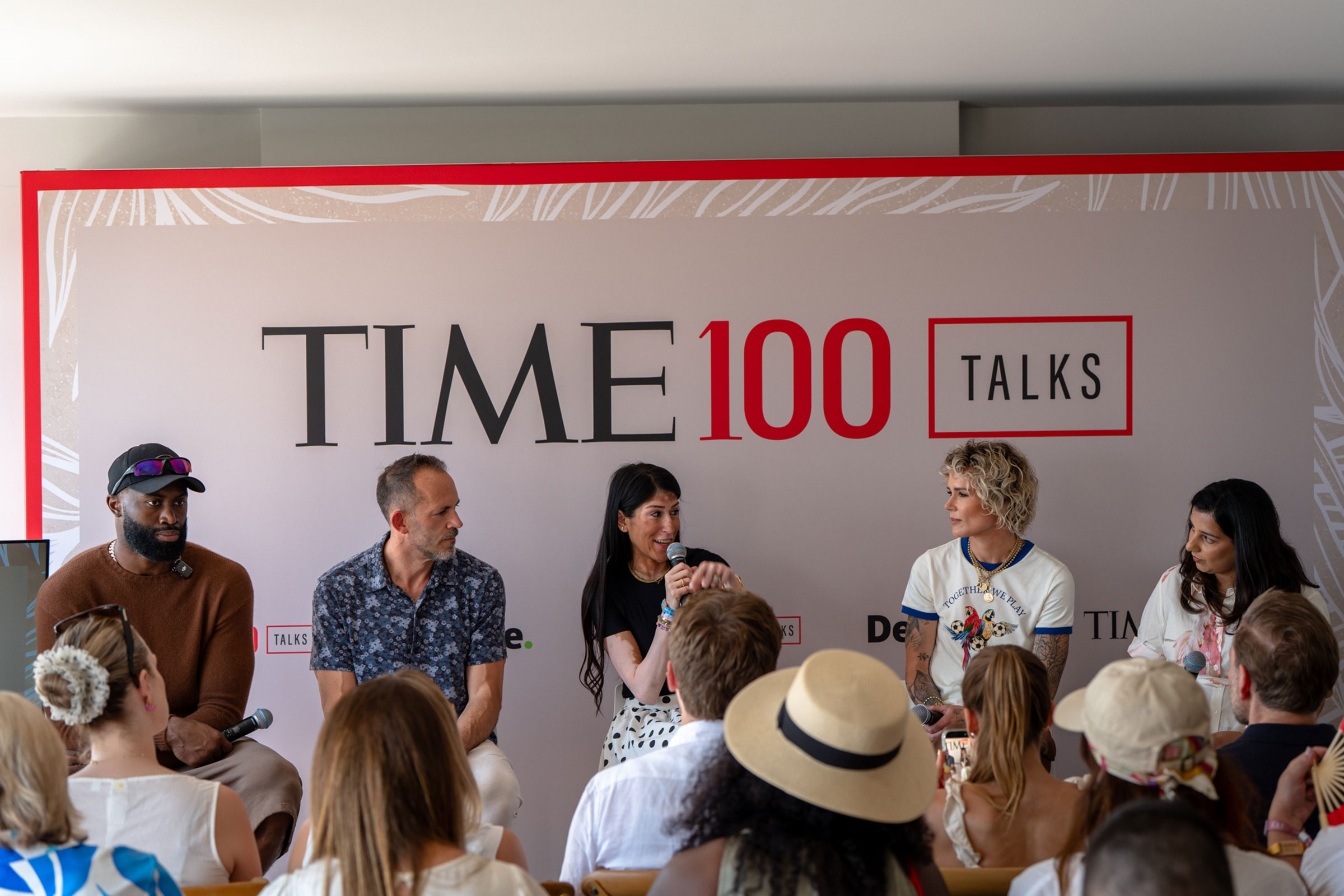From game day to global brand: Panelists champion storytelling that ...