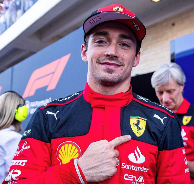 F1- L’aveu de Leclerc sur Hamilton : « ces F1 2026 lui conviennent mieux.