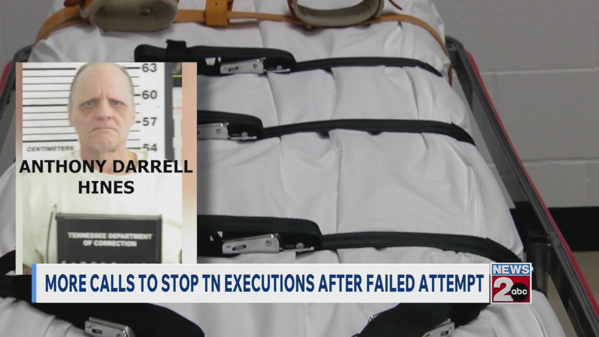 Attorneys ask Gov. Bill Lee to delay state's next scheduled execution