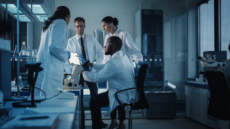 Jazz Pharmaceuticals' lung cancer drug setback in late-stage trials ...
