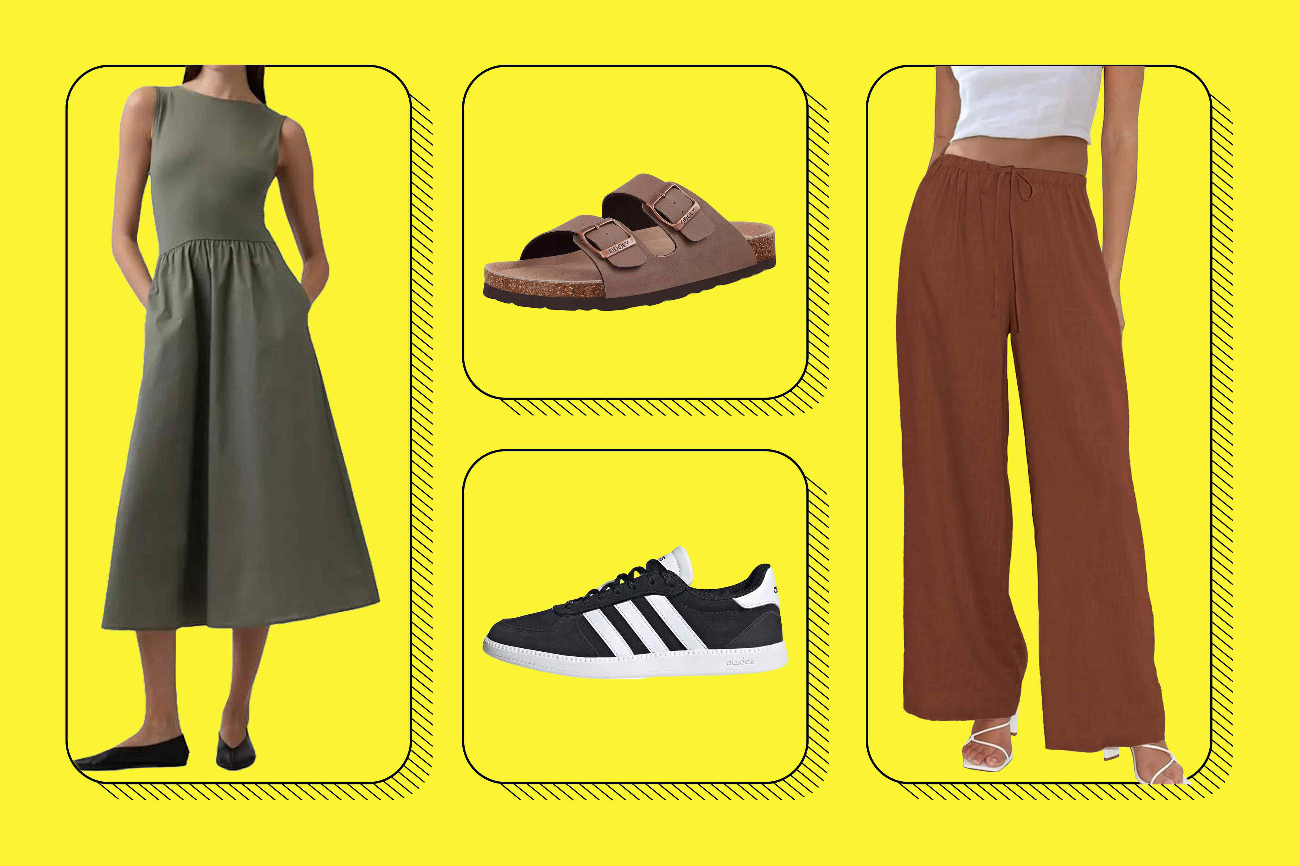 The 50+ must-have Amazon Prime Day clothing deals: Shop Levi’s, Adidas ...