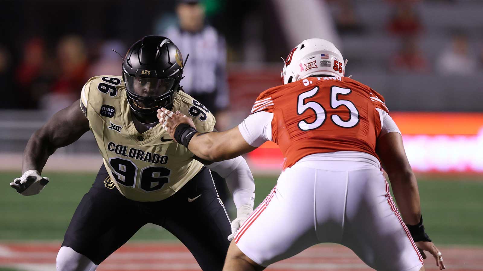 Colorado and Deion Sanders flips 4-star DL a day after he ‘shut down ...