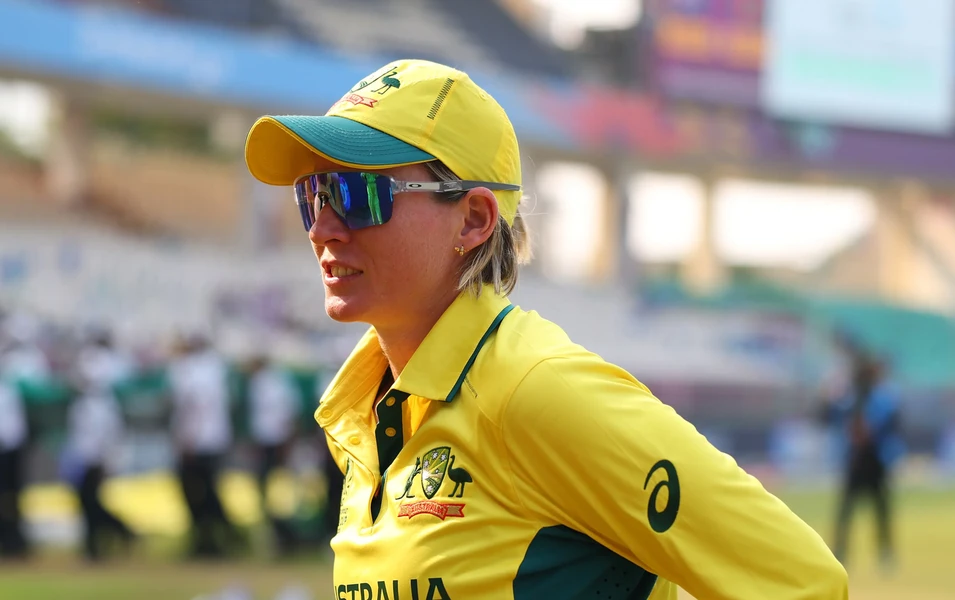 ICC unveils first post-pregnancy return-to-play guidelines