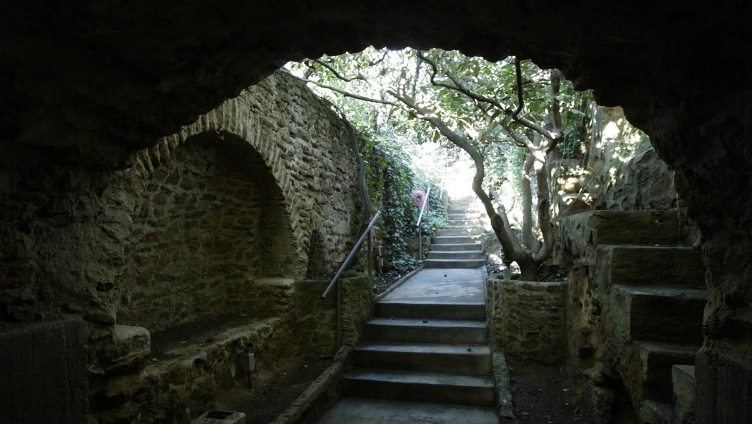 Forestiere Underground Gardens: A subterranean masterpiece