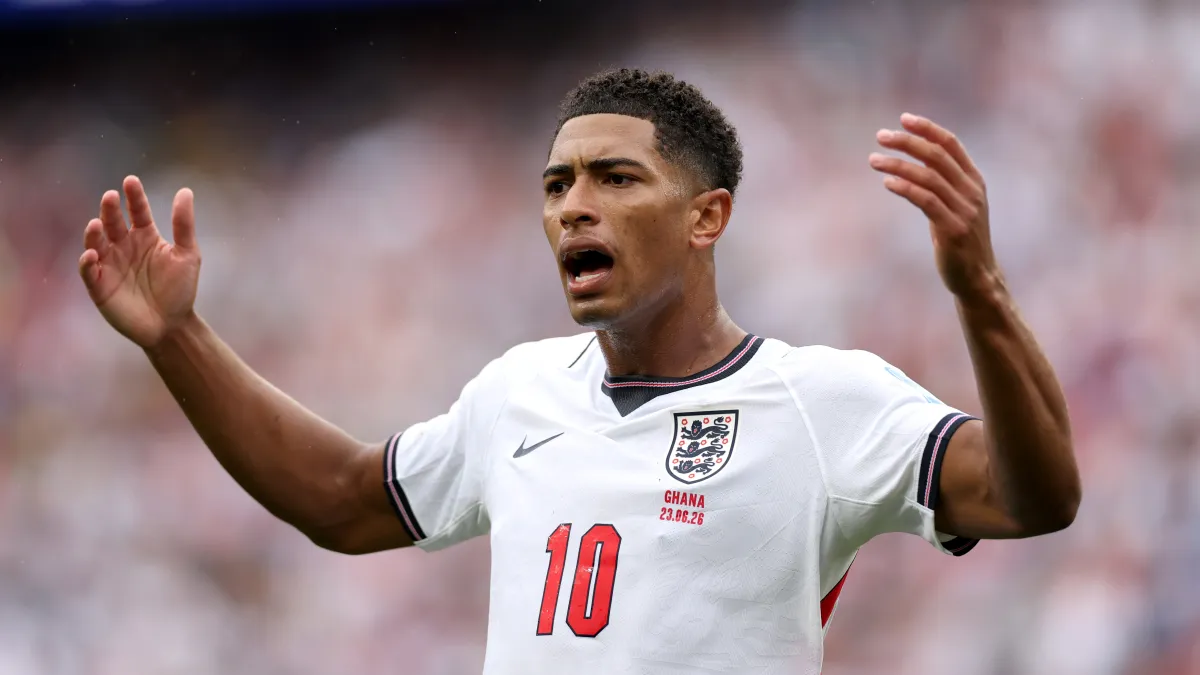England vs. Ghana result as Thomas Tuchel's men are held to World Cup ...