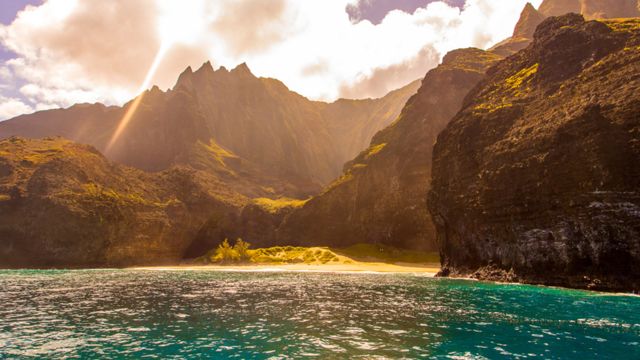 16 The Most Jaw Dropping Landscapes in the United States According to ...