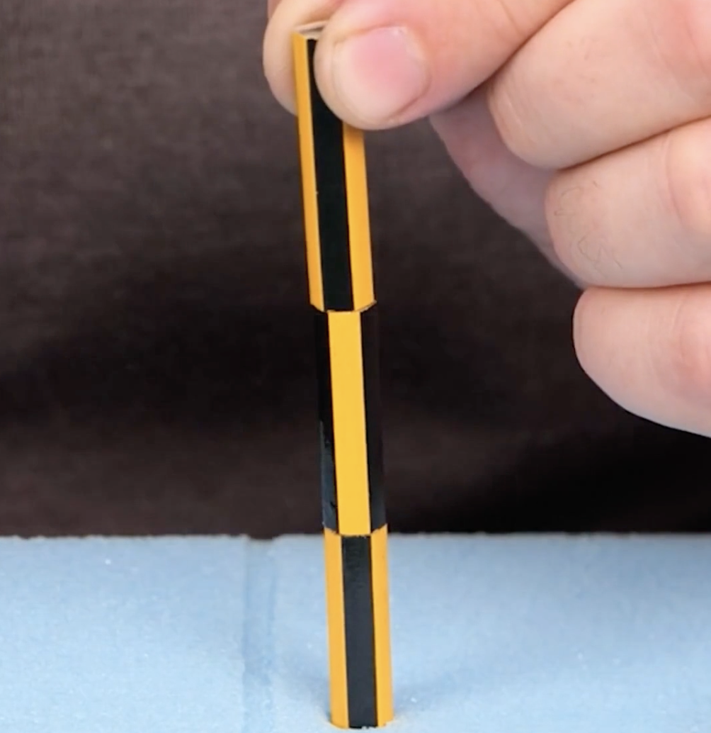 Crafting with pencils: Unleash your creativity