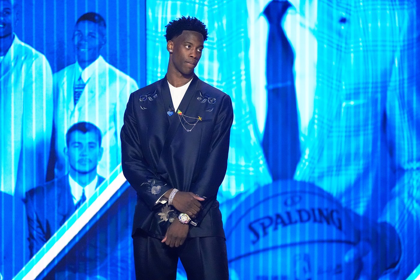 After a difficult rebuild, the Wizards have new hope after adding ...