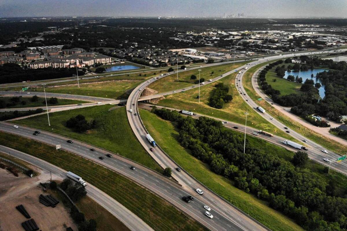 TxDOT updates completion date for Southeast Connector project
