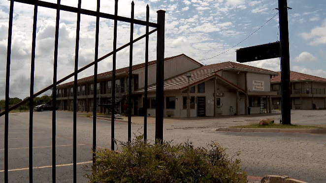 'Shut you down': Tarrant County DA suing two crime-riddled motels