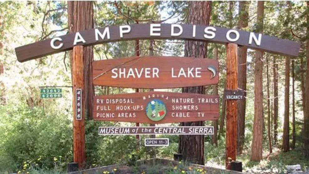 Sunglass retrieval goes wrong: man tumbles into toilet at Camp Edison ...