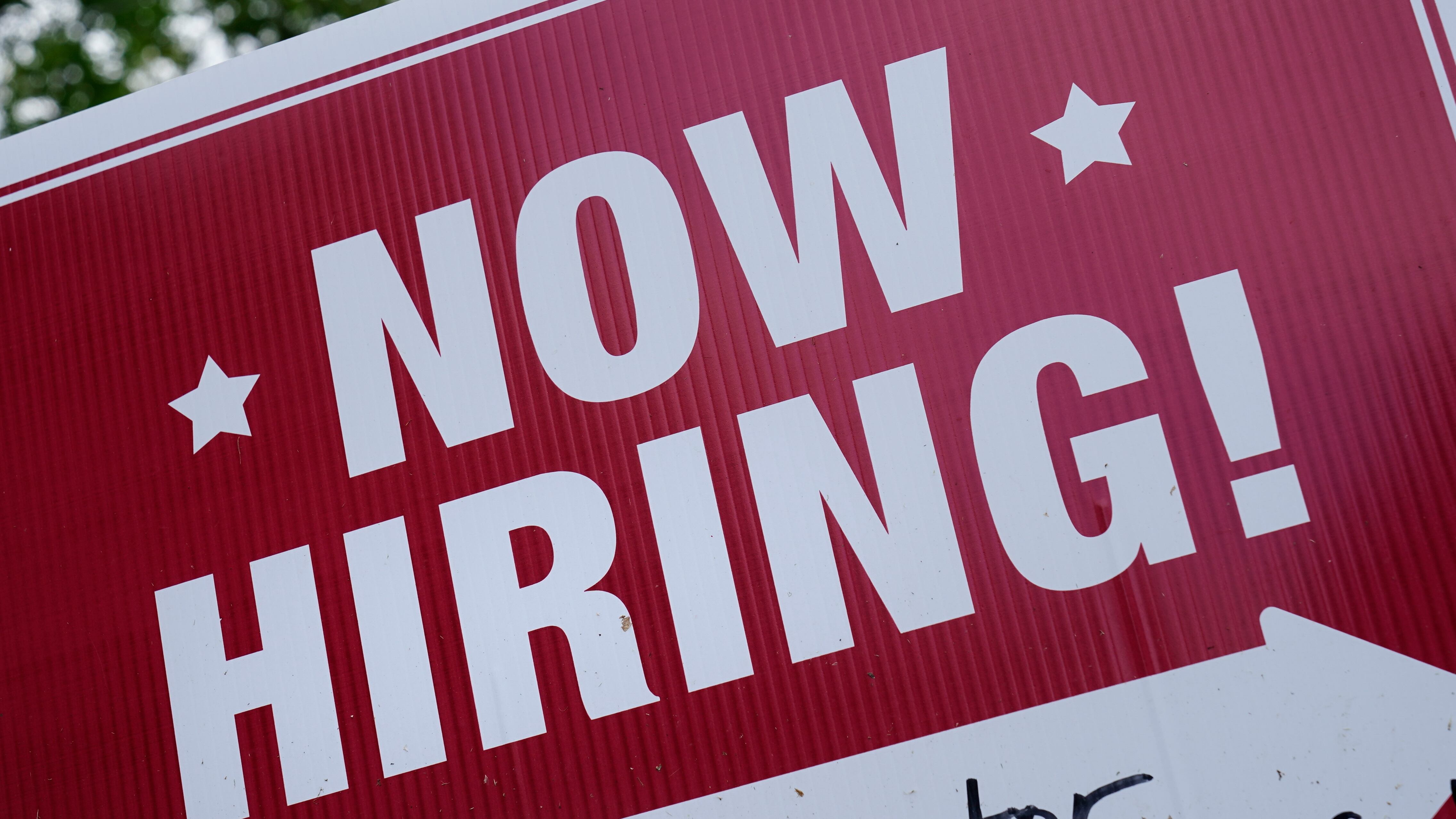 Data shows Nevada again leads nation in job growth