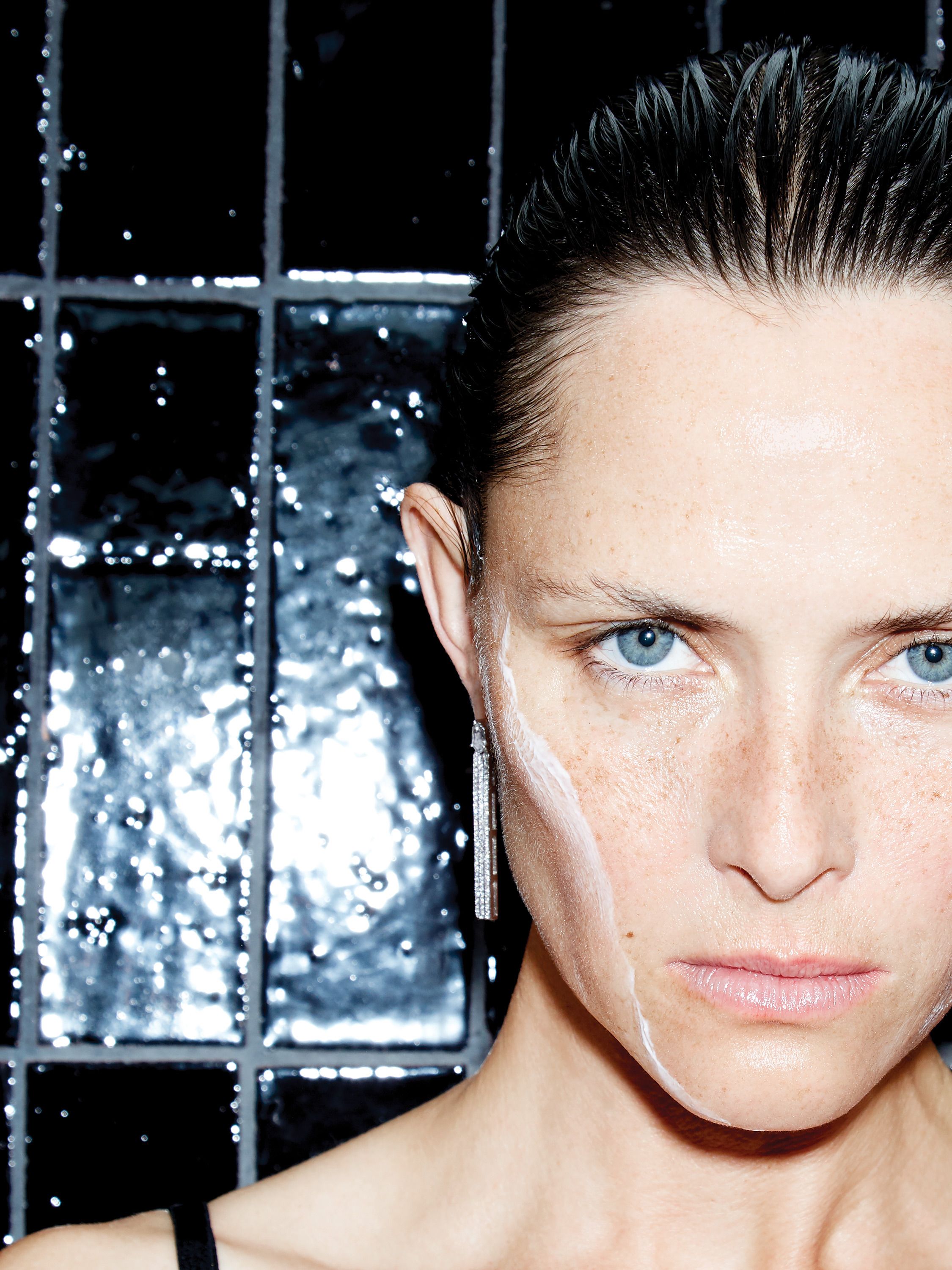 10 cremas para el frizz en el cabello ondulado que lo dejan increíble