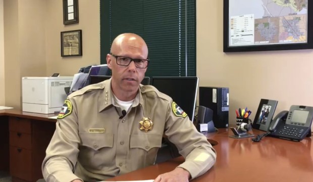 Vallejo finally releases police badge-bending report