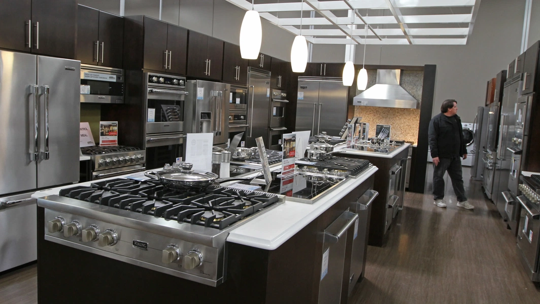 12 appliance upgrades that can raise home value