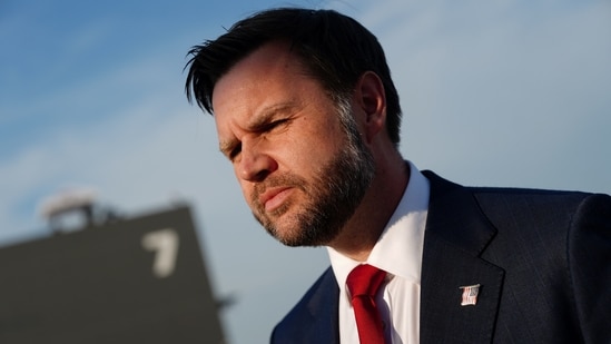 JD Vance suggested Indian and Saudi troops for peacekeeper role in Ukraine