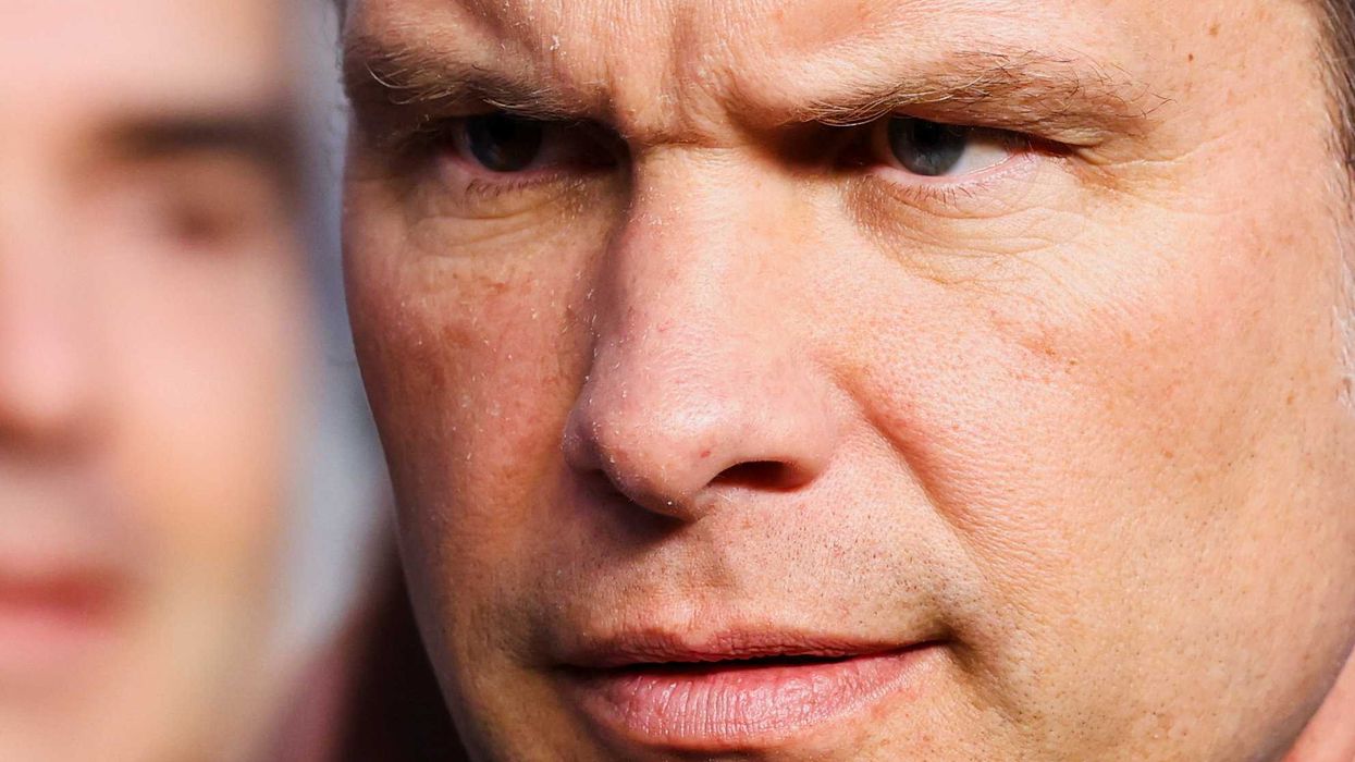 Insiders warn Pete Hegseth causing havoc within the military ranks