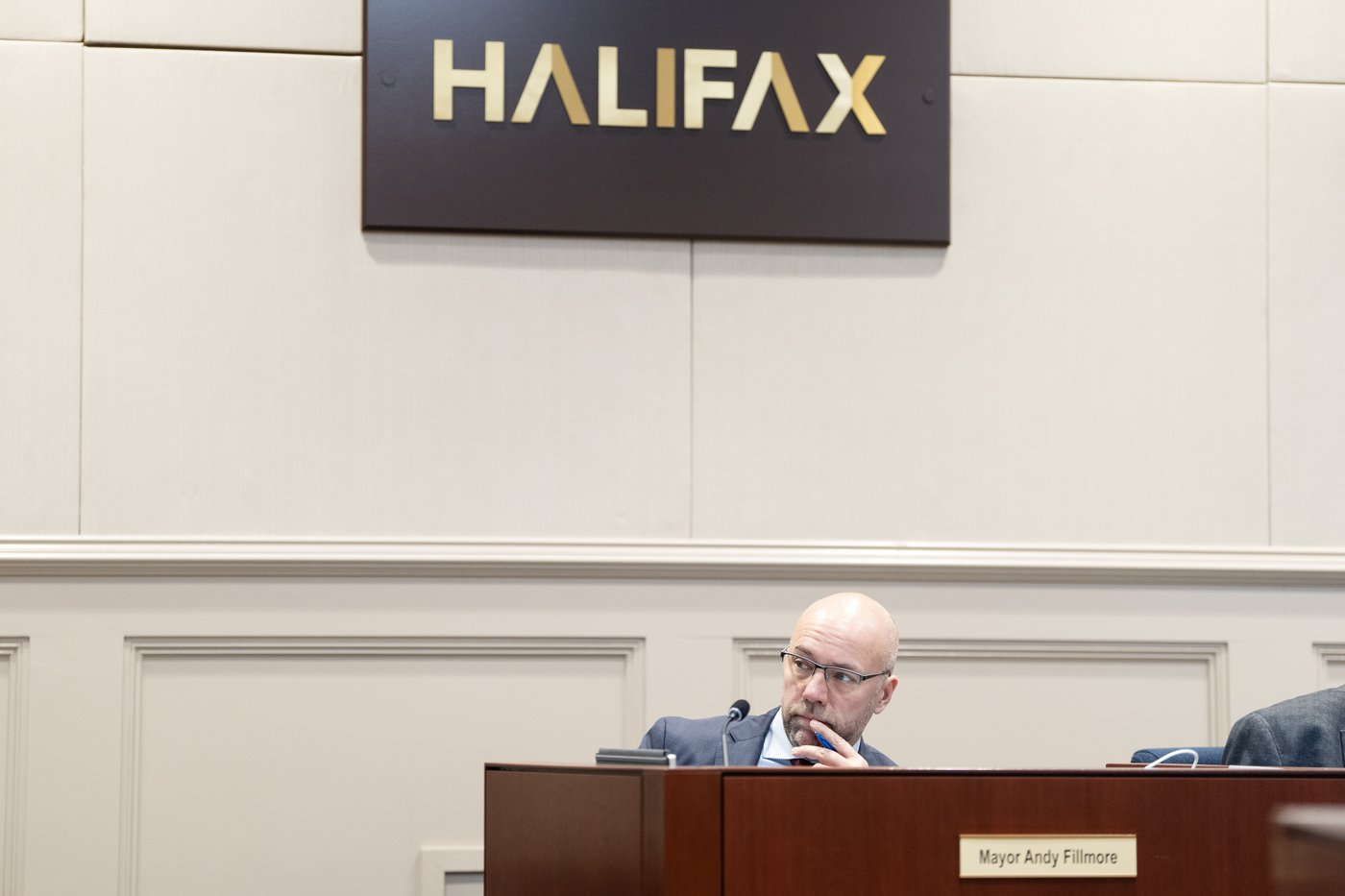 Audit on Halifax mayor's office spending prompts RCMP investigation