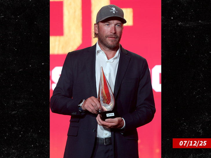 Bode Miller mug shot released after drug arrest