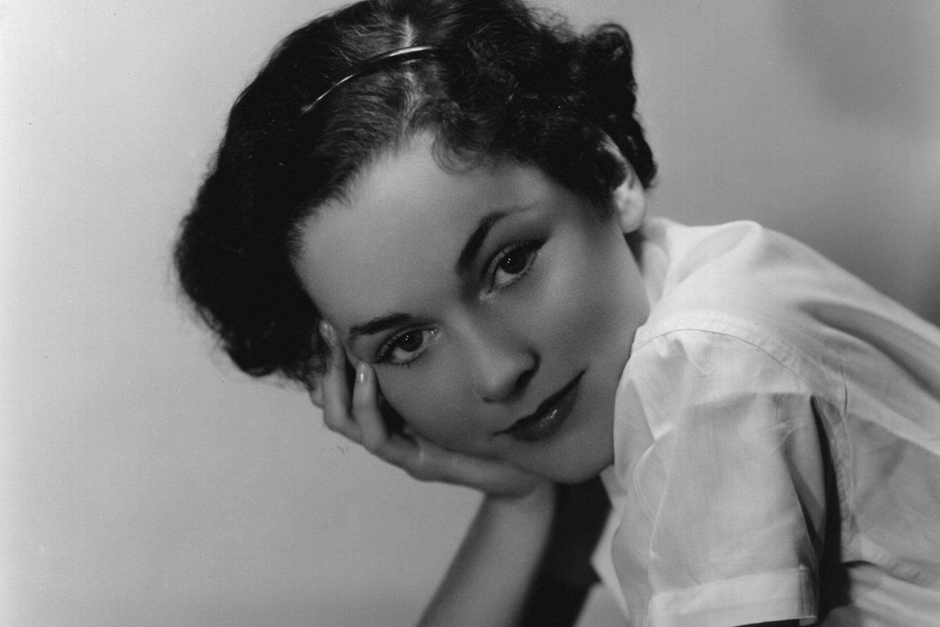 Life and success of Maureen O'Sullivan, the eternal Jane of 'Tarzan'