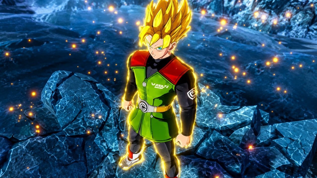 Dragon Ball Xenoverse 3, abbiamo visto il gameplay in anteprima