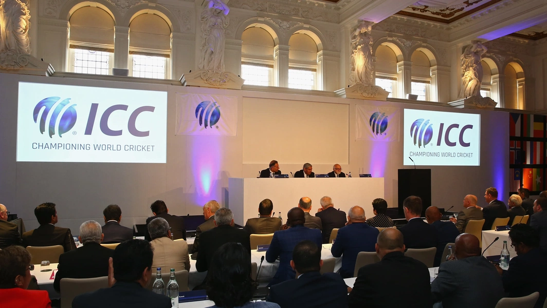 ICC unveils first post-pregnancy return-to-play guidelines
