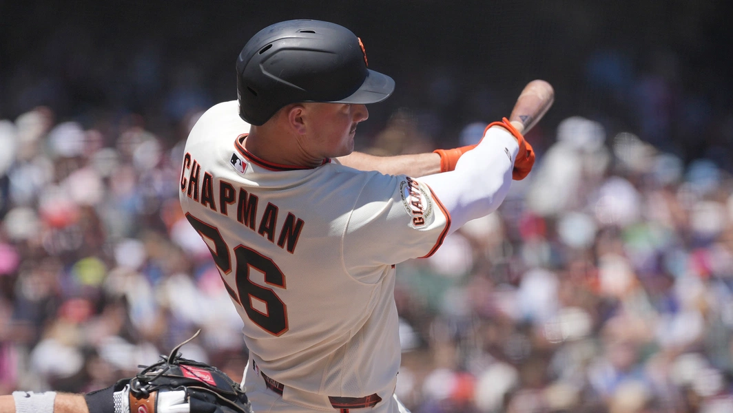 Nationals eye young arms as Giants face trade hurdles