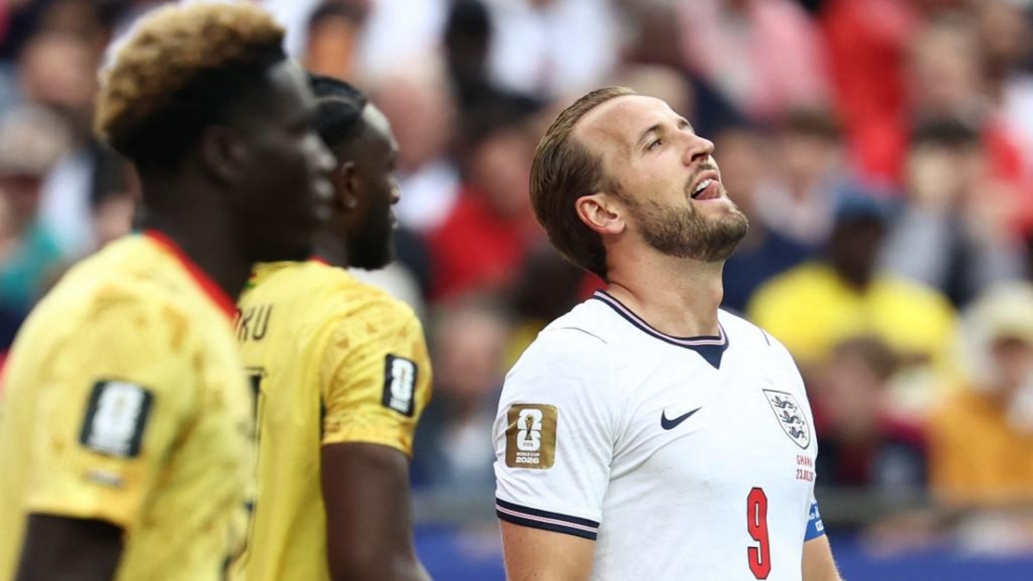 Mondiali 2026. Ora in campo Panama-Croazia. Il Ghana ferma l ...
