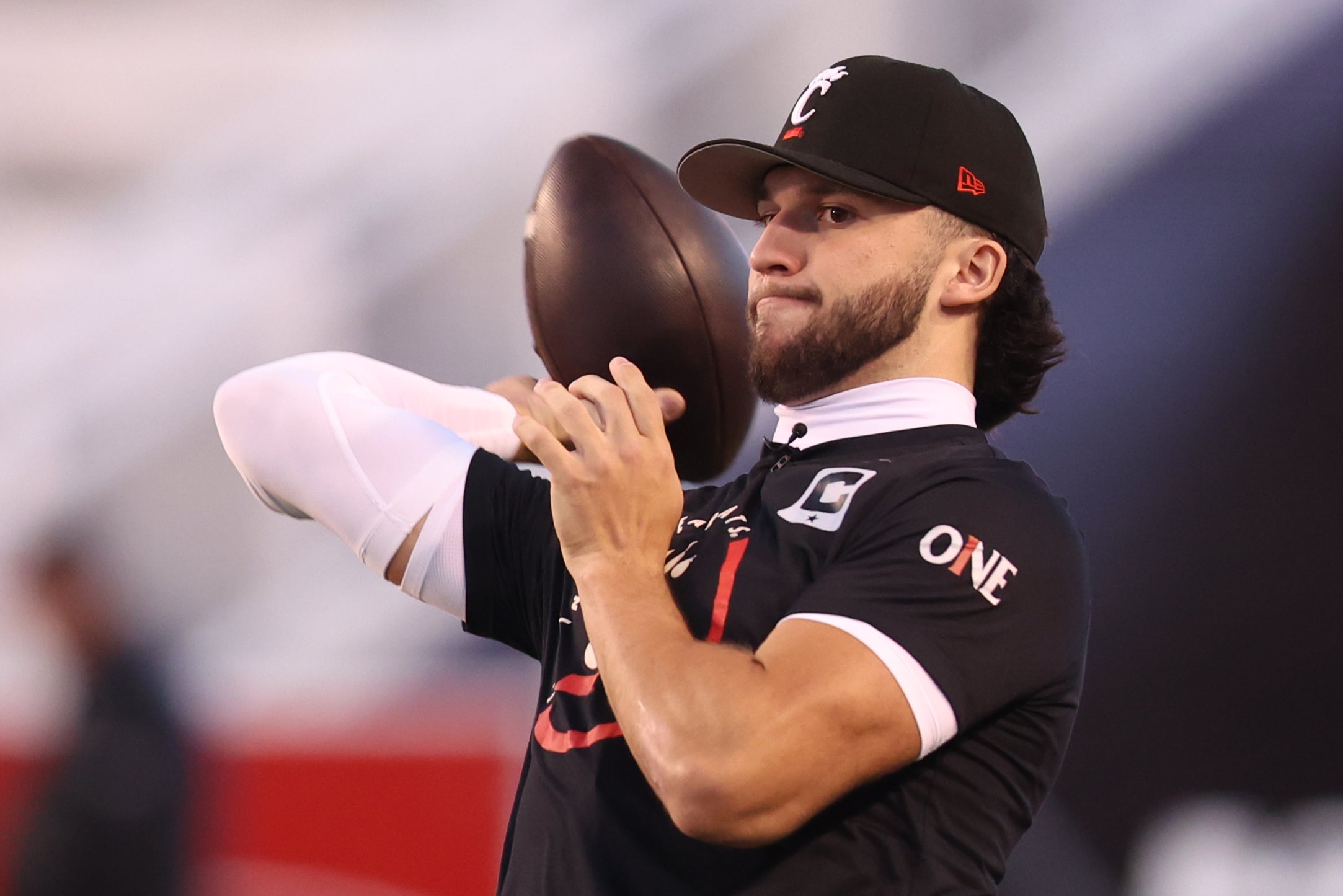 NFL's refusal to hold 2026 supplemental draft leaves Brendan Sorsby in ...