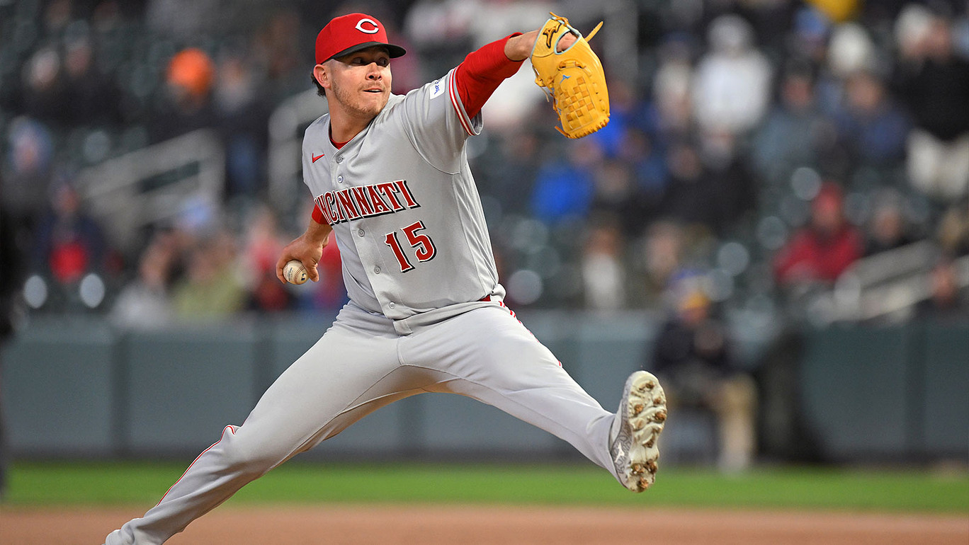 Reds get crucial Emilio Pagan injury update after Elly De La Cruz’s return