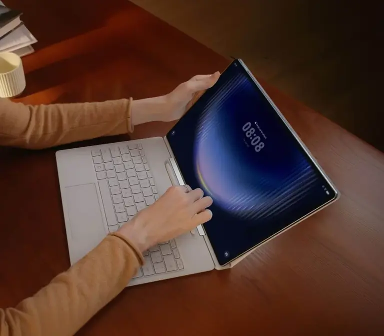 Huawei MatePad Pro Max llega a México: Una tablet con características ...