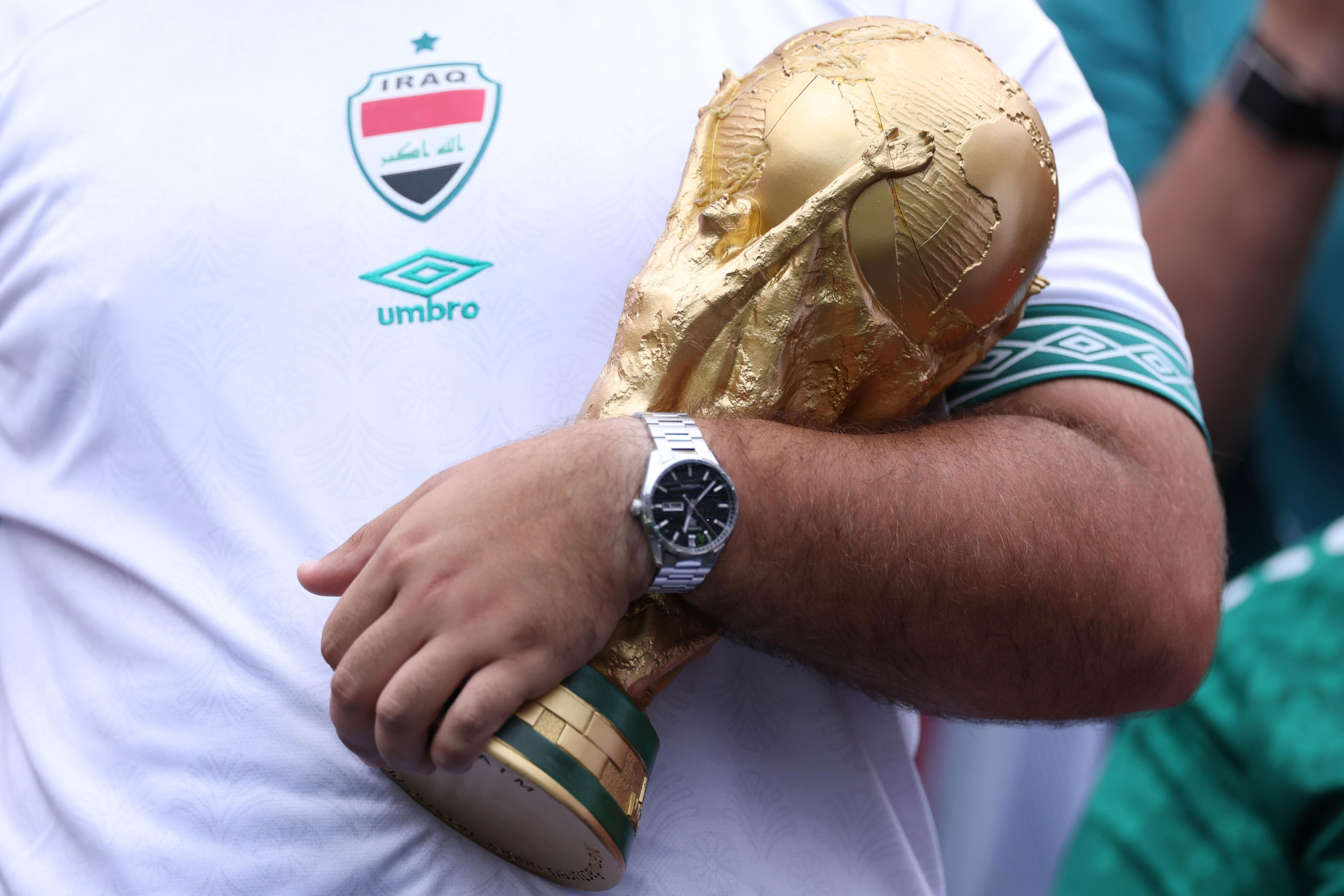 World Cup reacts survey: Best Spurs player thus far