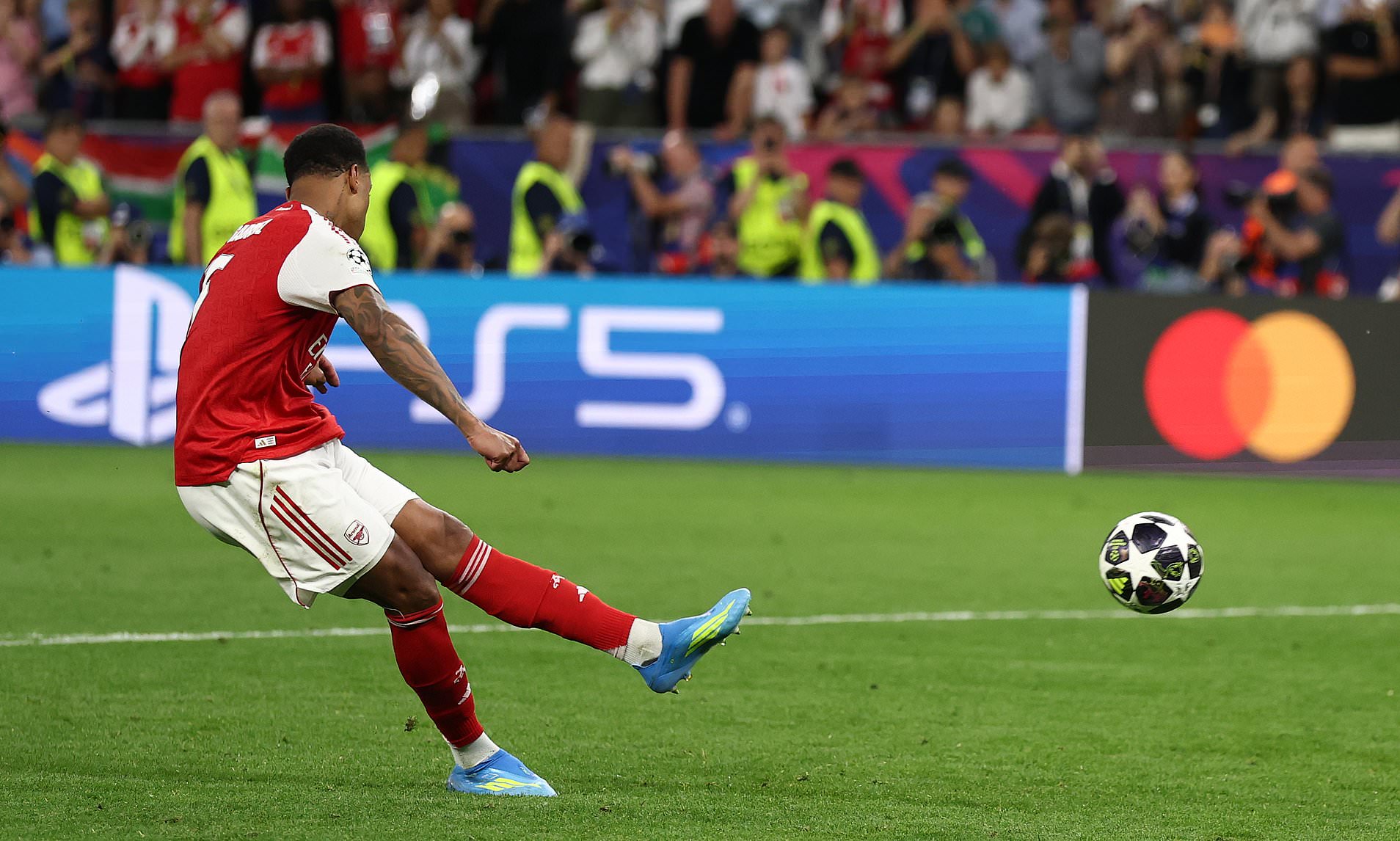 FIFA plan last-minute World Cup penalty shootout rule change