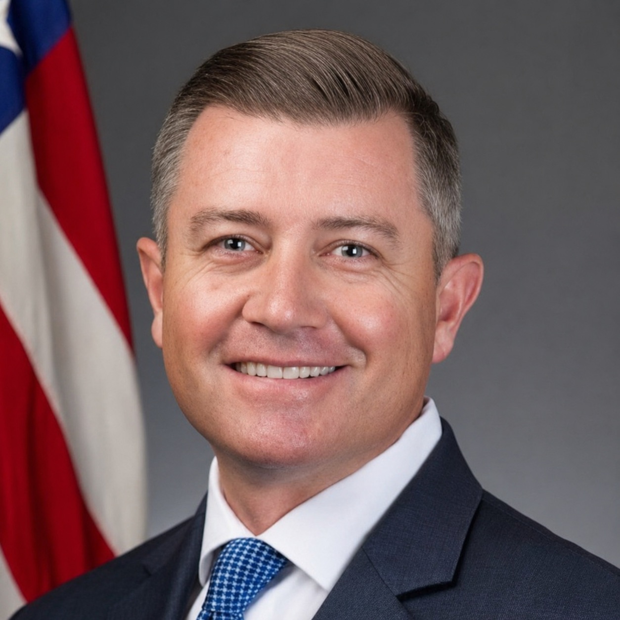 Vacaville Planning Comissioner to work for California Forever
