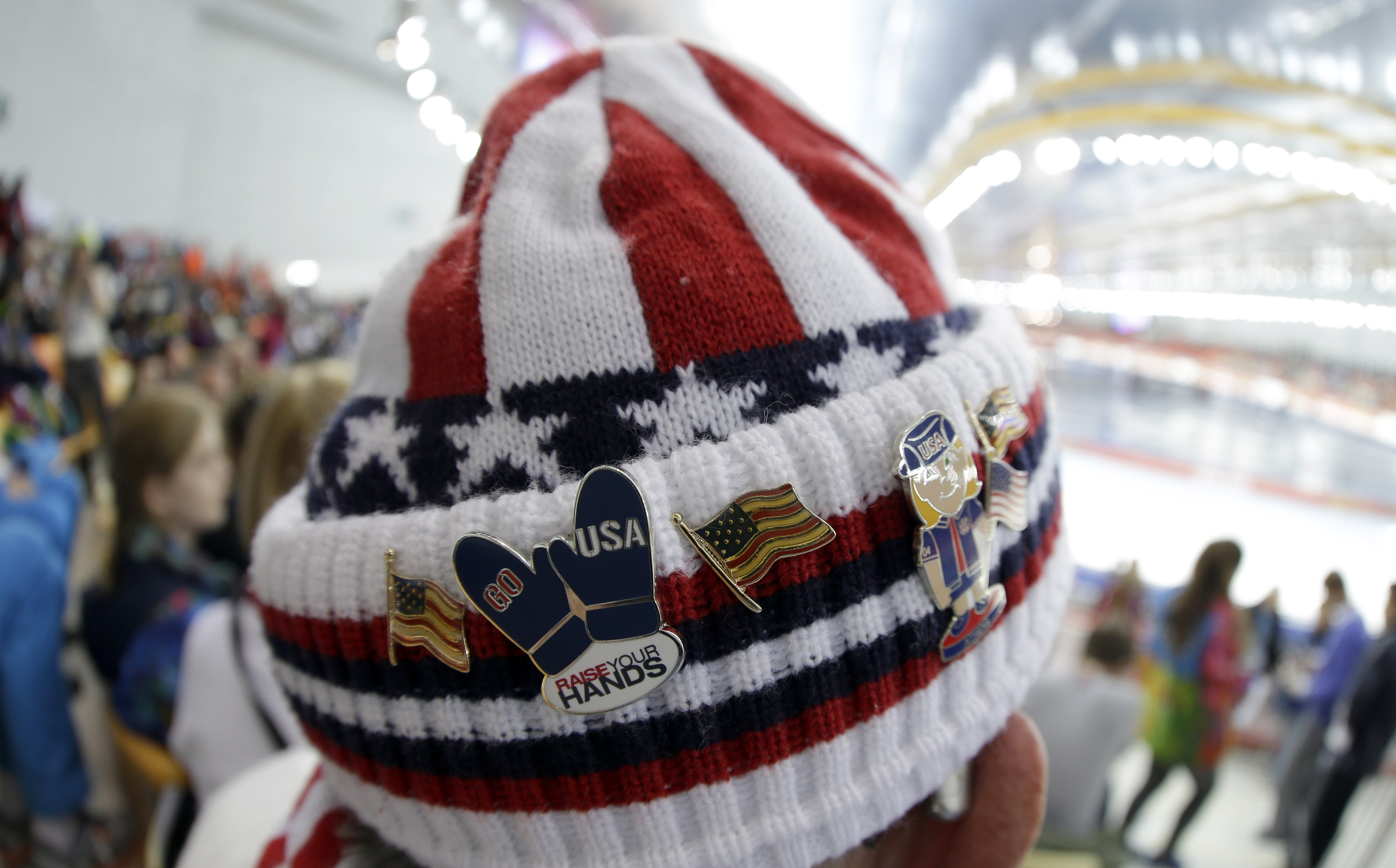 Nueva York estudia una candidatura olímpica histórica: Lake Placid y ...