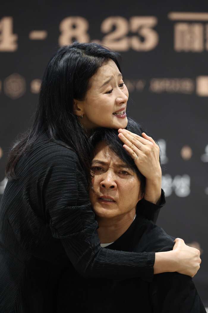 S Korean actor Choi Soo-jong