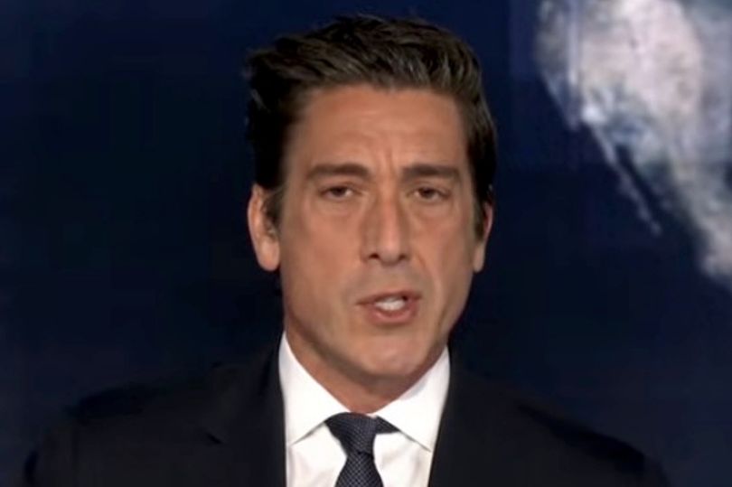 David Muir shares his hope for Nancy Guthrie's disappearance case as ...