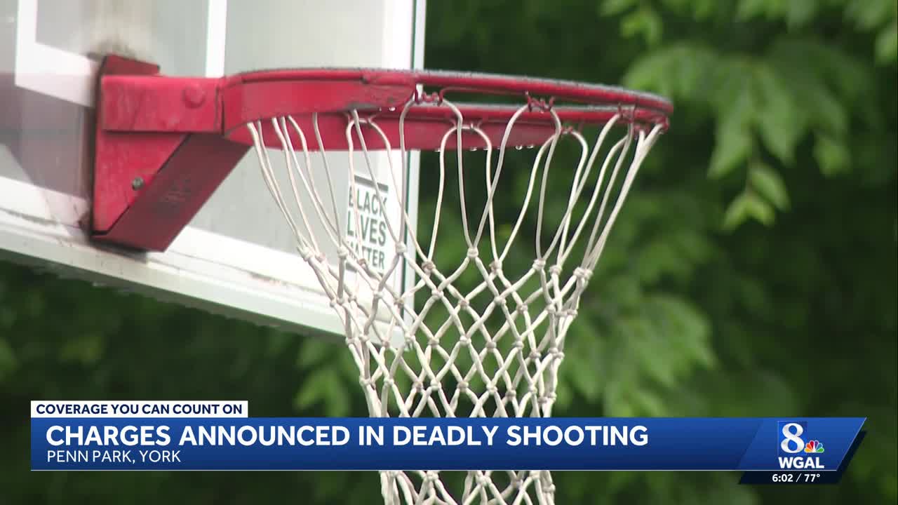 WGAL headlines 6p | Tuesday, June 23